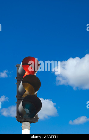 a road sign stop for regulating traffic on the carriageway, regulating ...
