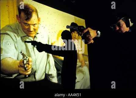 Police Training Centre at Lippits Hill, Essex, England Stock Photo - Alamy