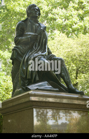 Statue London England Stock Photo - Alamy