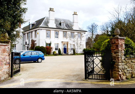 Jenner Museum, Berkeley, Gloucestershire, England, UK Stock Photo - Alamy