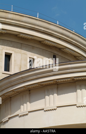 Sackler Library, Ashmolean Museum University of Oxford UK Stock Photo ...