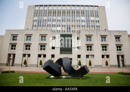 Uris Hall, Columbia University, New York City, New York, USA Stock ...
