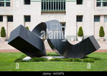 Uris Hall, Columbia University, New York City, New York, USA Stock ...