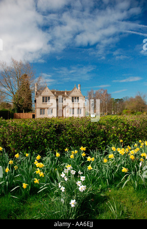 The Yarrow Gallery and Oundle School Chapel, Northamptonshire, England ...