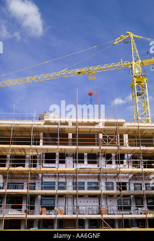 Building Construction Work In Gloucester Docks Stock Photo Alamy Building Construction Work In Gloucester Docks Stock Photo Alamy