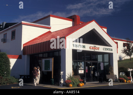 Cabot Creamery Cheese Factory Stock Photo: 49886934 - Alamy