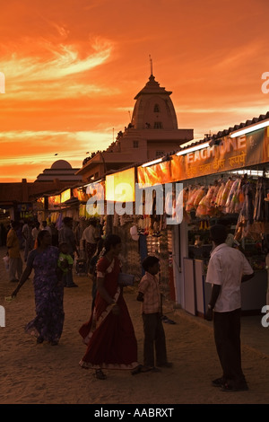 Kanyakumari, the most southern tip of India Stock Photo - Alamy