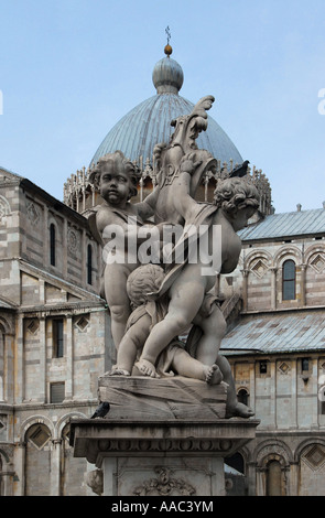 Pisa, Tuscany, Italy, Europe Stock Photo - Alamy
