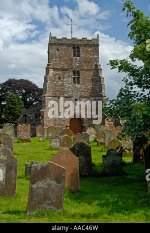 Arthuret Church Longtown Cumbria England UK Stock Photo - Alamy