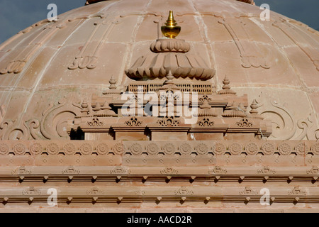 A new Shikharbandhi Swatamber Jain Temple,opened in 2006, is situated ...
