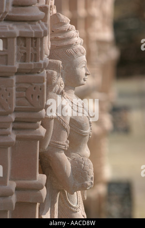 A new Shikharbandhi Swatamber Jain Temple,opened in 2006, is situated ...