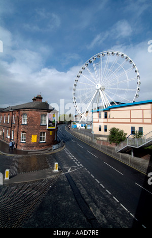 National Railway Museum (NRM Stock Photo - Alamy