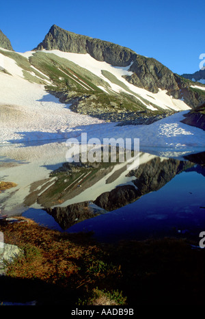 Kool Aid Lake Stock Photo - Alamy