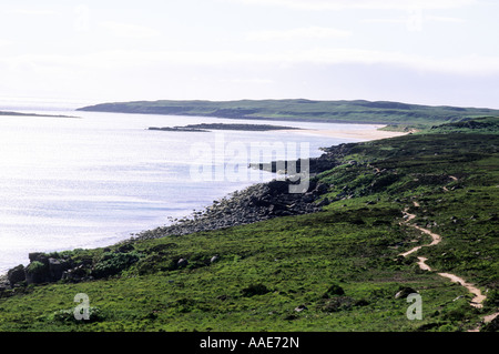 "gairloch" "red point" "Scotland" "Scottish highlands" "rainbow ...