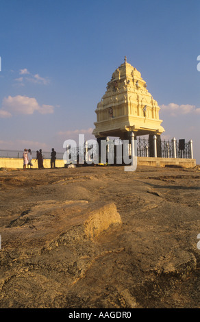 Kempe Gowda Tower, Lalbagh Botanical Garden, Bengaluru, Karnataka ...