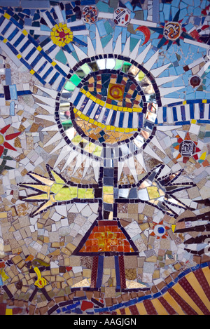 Australian Aboriginal Artwork Stock Photo - Alamy