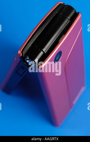 Samsung mobile telephone cellphone Stock Photo - Alamy