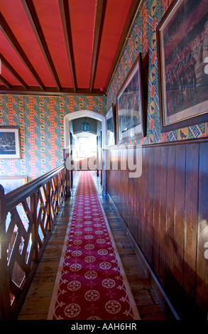 The Grange Ramsgate. Home of the famous Victorian architect Augustus ...