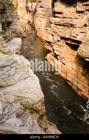 Ausable Chasm Keeseville, New York, USA Stock Photo - Alamy