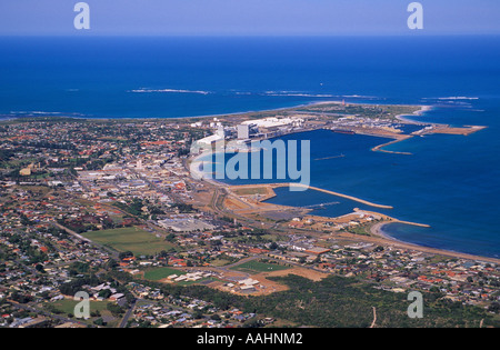 Seaside Town of Geraldton, Western Australia Stock Photo - Alamy