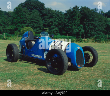 AUSTIN SEVEN RACER Stock Photo - Alamy