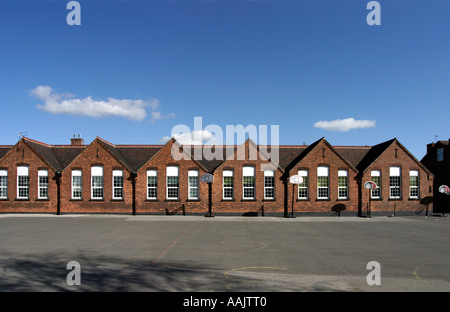 The old Mapperley Plains Primary School The building dated 1913 is ...