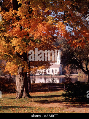 Cold Spring Harbor Long Island NY Stock Photo - Alamy