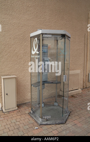 france, telecom, phone, call, call, caller, calling, telephone, box ...