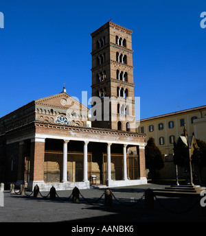 Greek Abbey of Grottaferrata, Italy Stock Photo - Alamy
