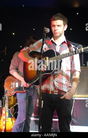 simon aldred cherry ghost Stock Photo - Alamy