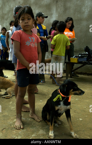 World Society for the Protection of Animals (WSPA) UK Director Suzi ...