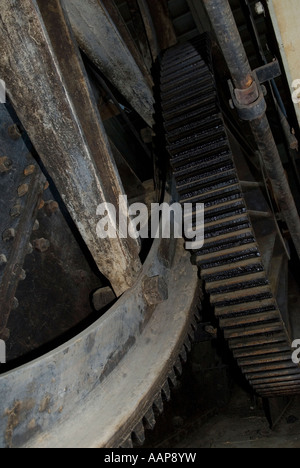 Dredge Number 4 a Parks Canada National Historic Site Stock Photo - Alamy