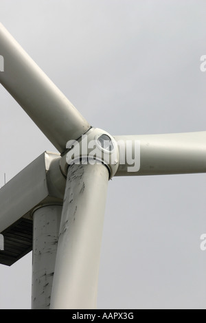 Wind Turbine, Ness Point, Lowestoft, Suffolk, UK Stock Photo - Alamy
