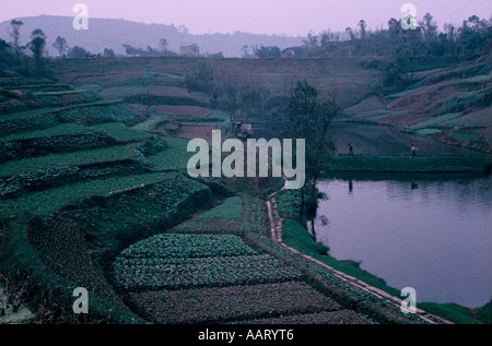CHINA S ECONOMIC REFORMS 1998 Stock Photo - Alamy