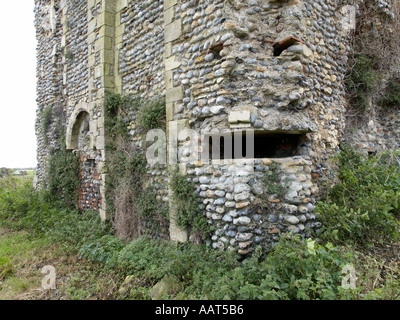 bromholm priory, bacton, norfolk, england Stock Photo - Alamy