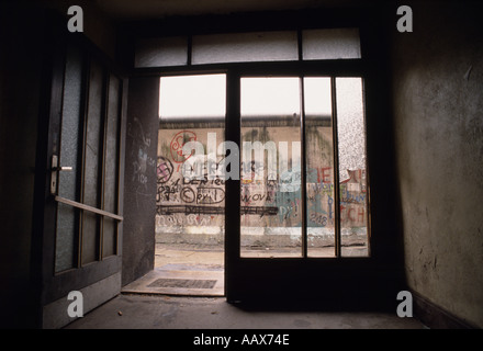 Reportage Photography - Cold War slum housing estate in West Berlin in ...
