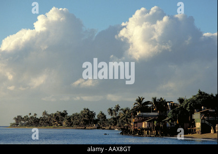 Lahaina waterfront, Maui Island, Hawaii, USA Stock Photo - Alamy
