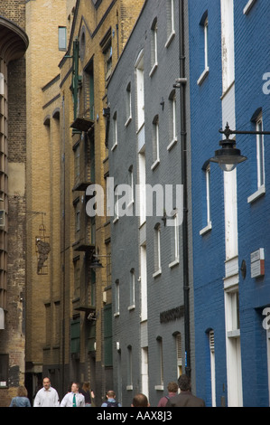 Clink St. in London Stock Photo: 31467810 - Alamy