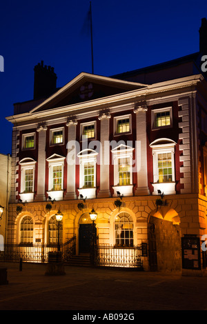 Mansion House, Coney Street, York, North Yorkshire, England, Great ...