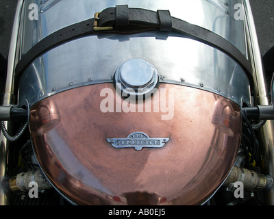 The Pembleton sports car special kit Stock Photo - Alamy