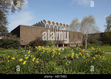 Fitzwilliam College - University of Cambridge, Cambridge, United ...