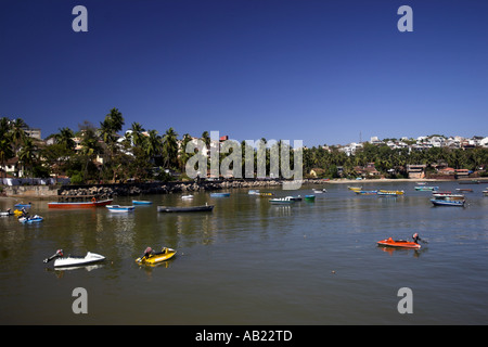 Dona Paula is a village and tourist destination in the neighborhood of ...