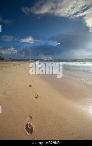 Sydney Bondi Beach Stock Photo - Alamy