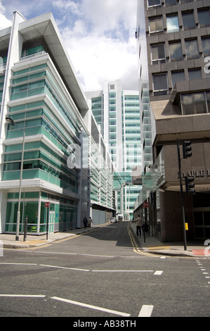 University College Hospital (UCH) - Camden - London Stock Photo - Alamy