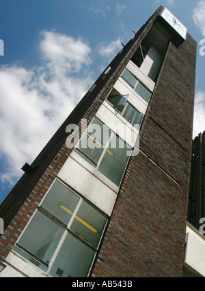 Stockport Cheshire Merseyway shopping precinct 1980s Stock Photo - Alamy