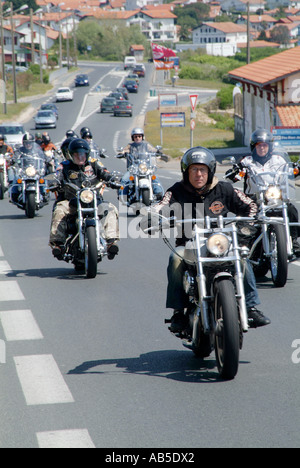 "Hells Angels" or "Hells Angels Motorcycle Club" Logo on the Side of ...