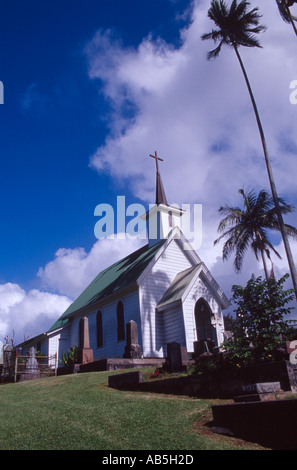 St Augustine s Episcopal Church Akoni Pule Highway Kapaau Hawaii Big ...