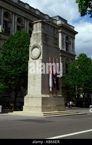 The Cenotaph, Whitehal, London Stock Photo - Alamy