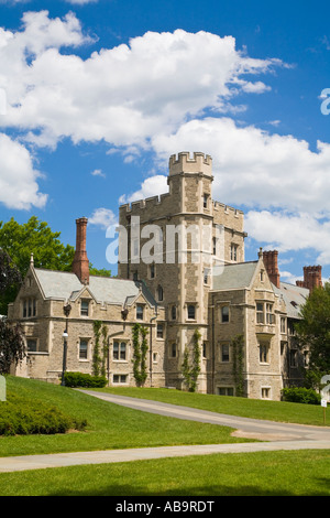 Little Hall Princeton University Stock Photo - Alamy