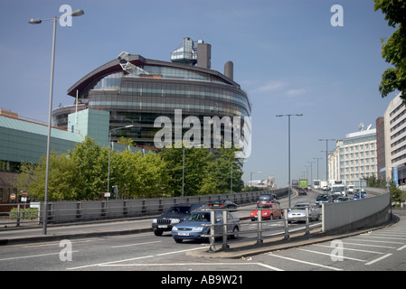 The Ark, Hammersmith Stock Photo - Alamy